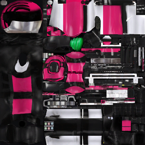 feliz: Gta sa skin new texture