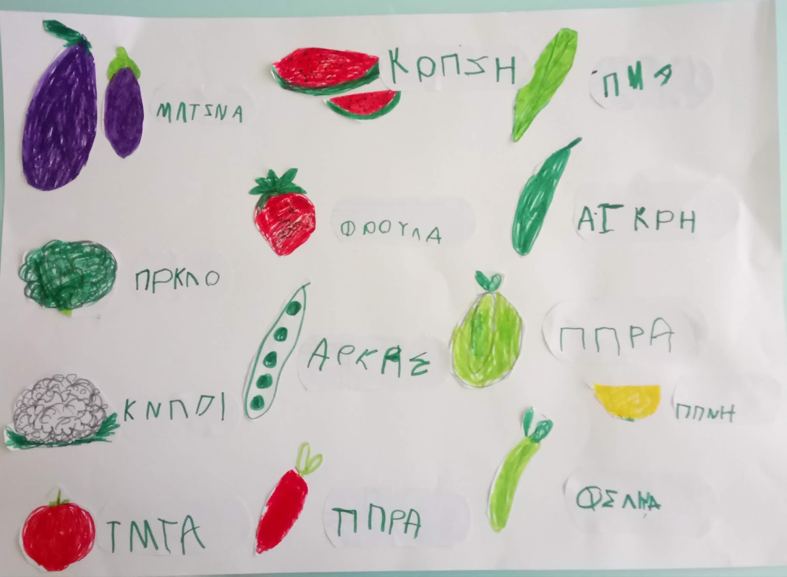 1ο Νηπιαγωγείο Λιμεναρίων