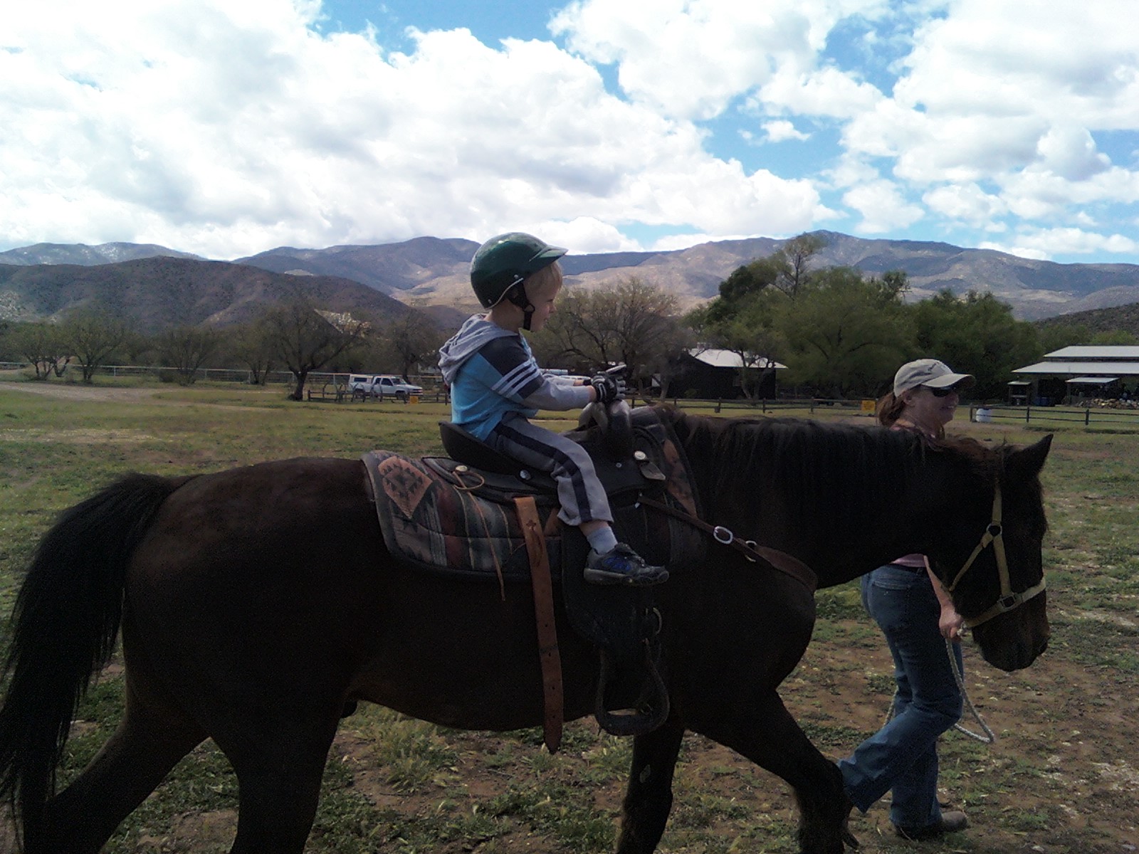 A Worthy Journey: How do you make the tough decisions?