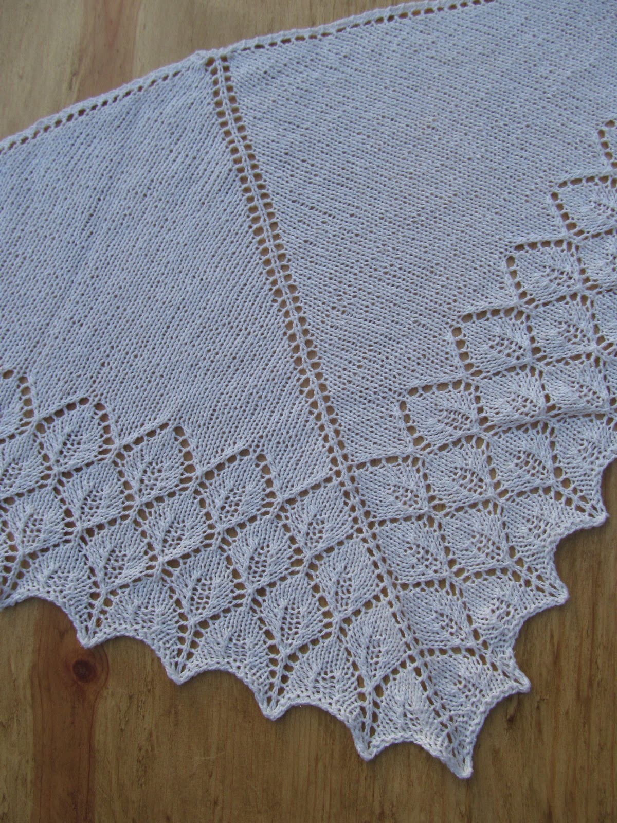 Evelyn Clark Knits