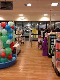 Sky City: Retail History: Parkwood Mall/Wilson Mall: Wilson, NC