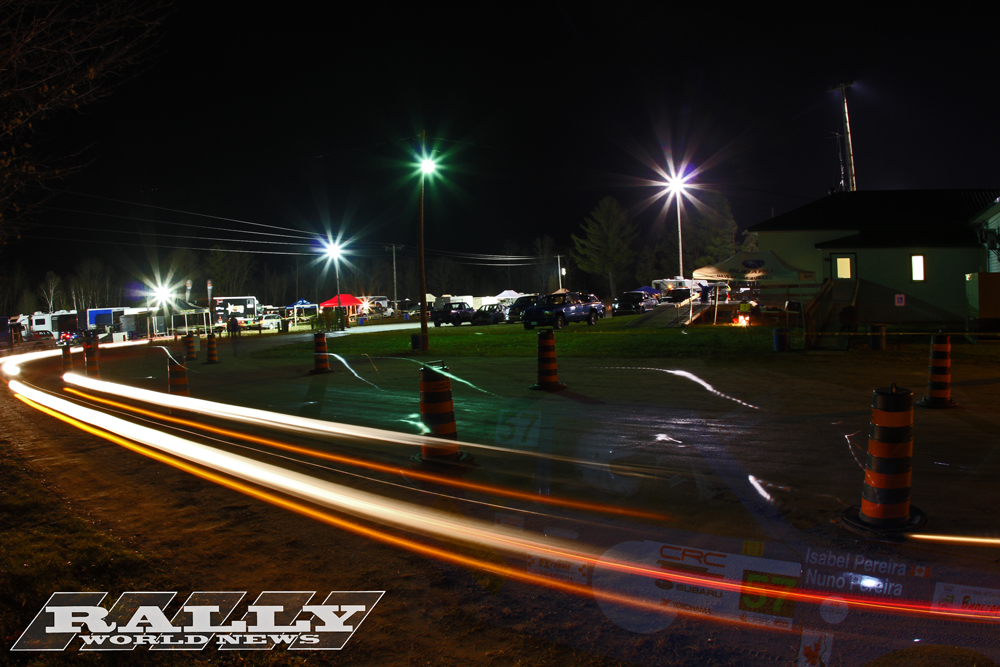 Rally Racing News Leader in the USA | Rally World News