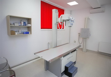 pongo-prin oras: Hiperdia Galati- Ortopezi si radiologi