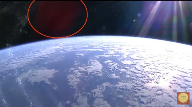 going home ... to yerushalayim: What is That BIG RED BALL in the Sky?