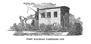 Forgotten history of Ellicott City & Howard County MD: The Pioneer ...