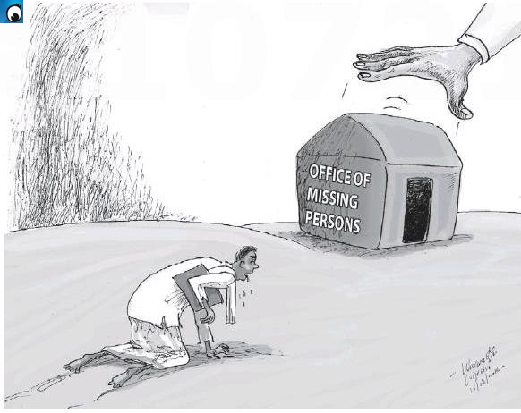 Mahinda Rajapaksa receives an invitation for the SLFP annual convention ...