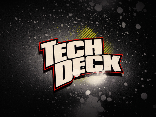Tech Deck Tutorials: Basic Vert Tricks ~ ..:: D2 fingerboard