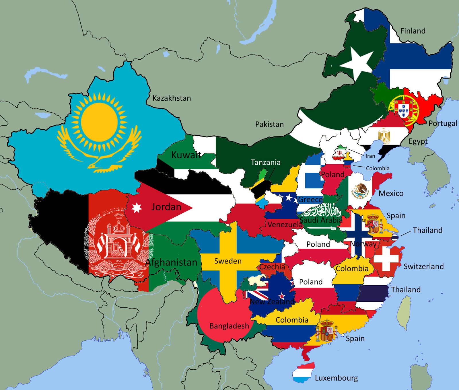 Provinces Of China Compared To Countries Of Similar GDP Vivid Maps provinces-of-china-compared-to-countries-of-similar-gdp-vivid-maps