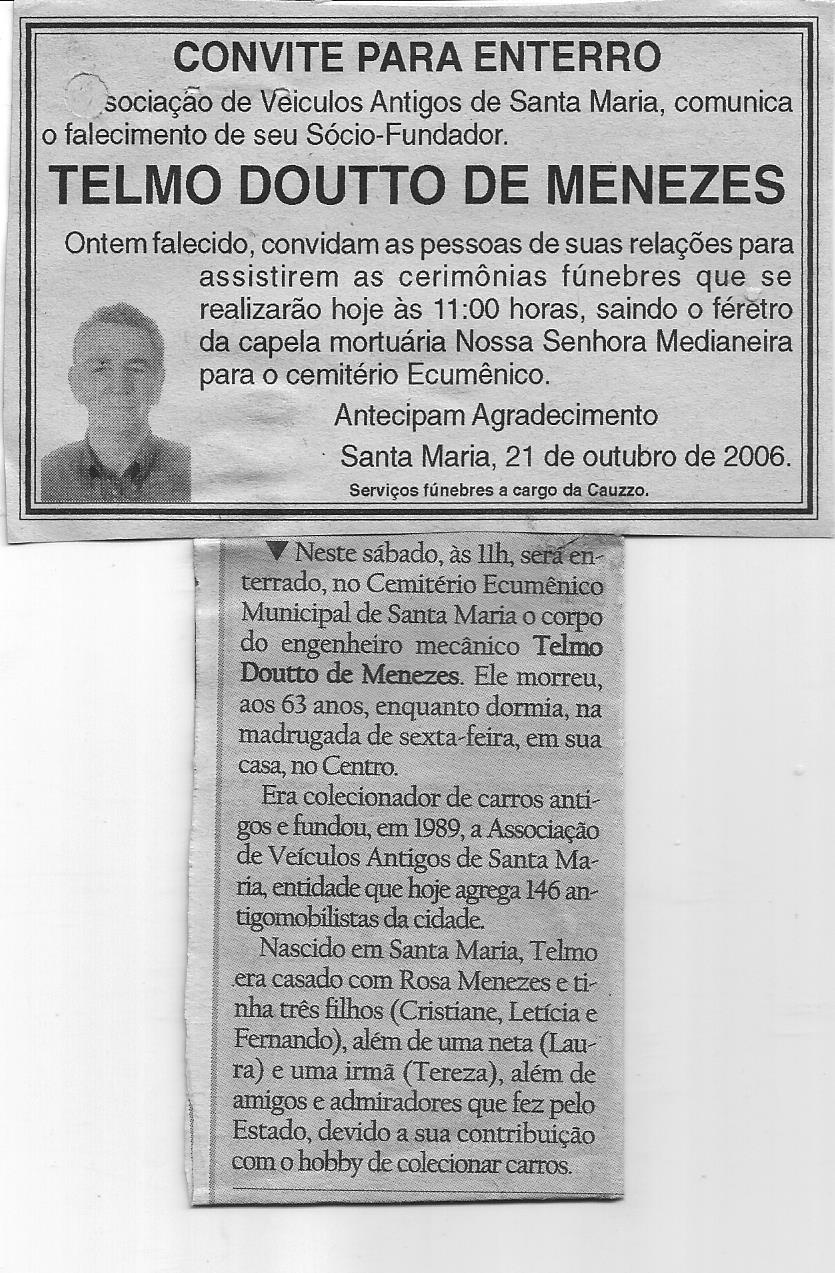 Saudosismo Ferroviário: Os mais lembrados - Pessoas e fatos