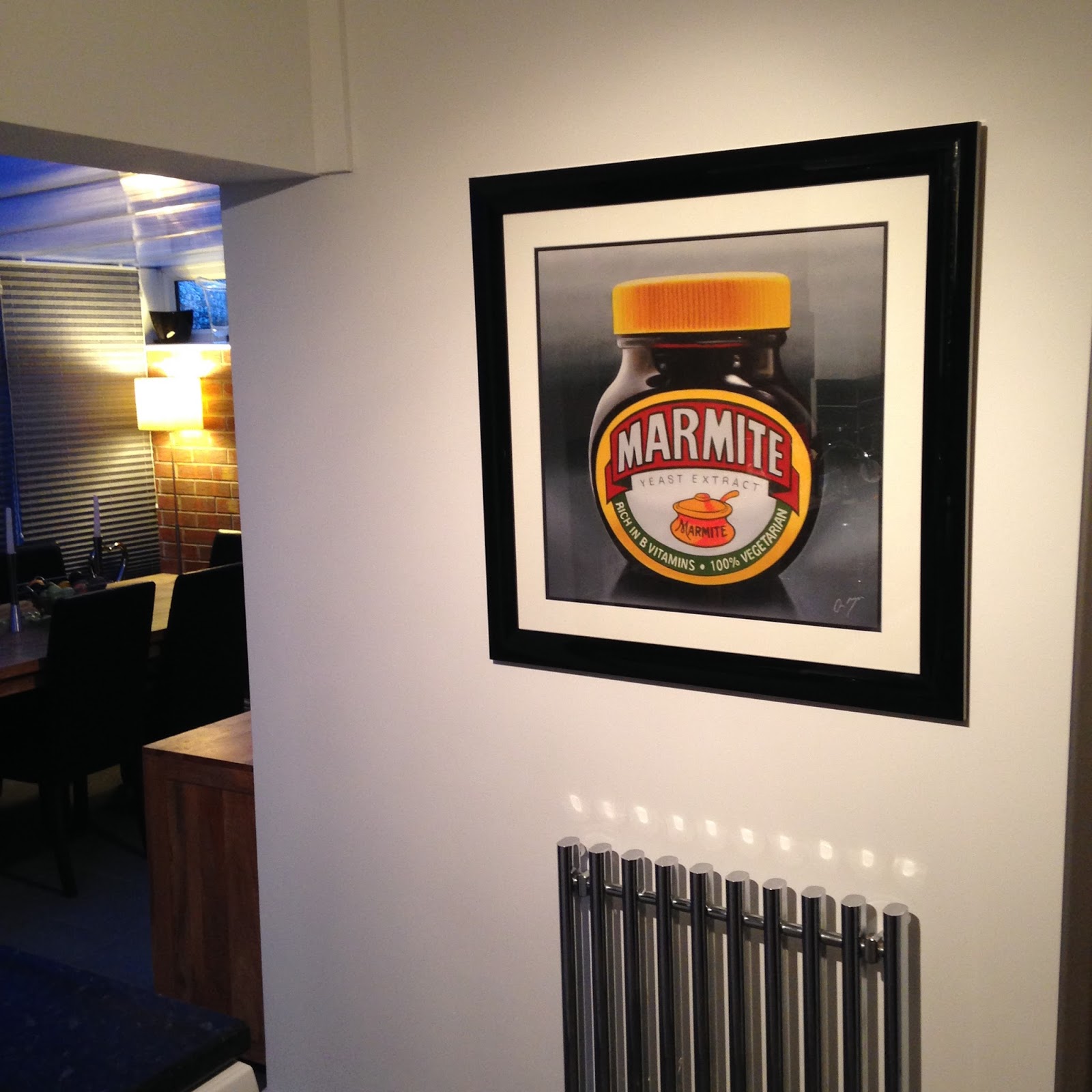 chris morgan - the art of realism