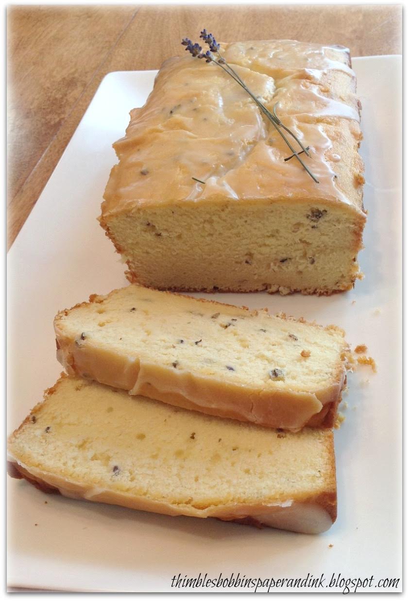 Thimbles, Bobbins, Paper and Ink