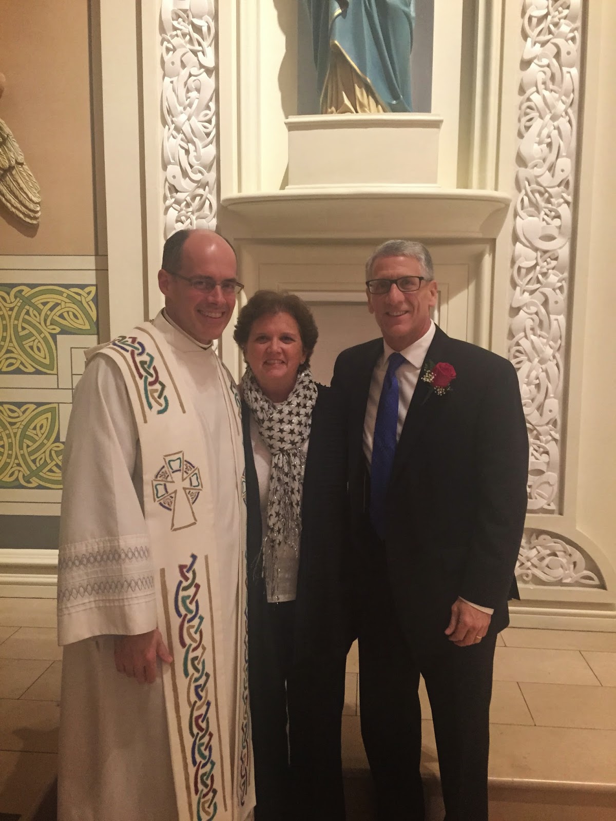 my parents turned 35!