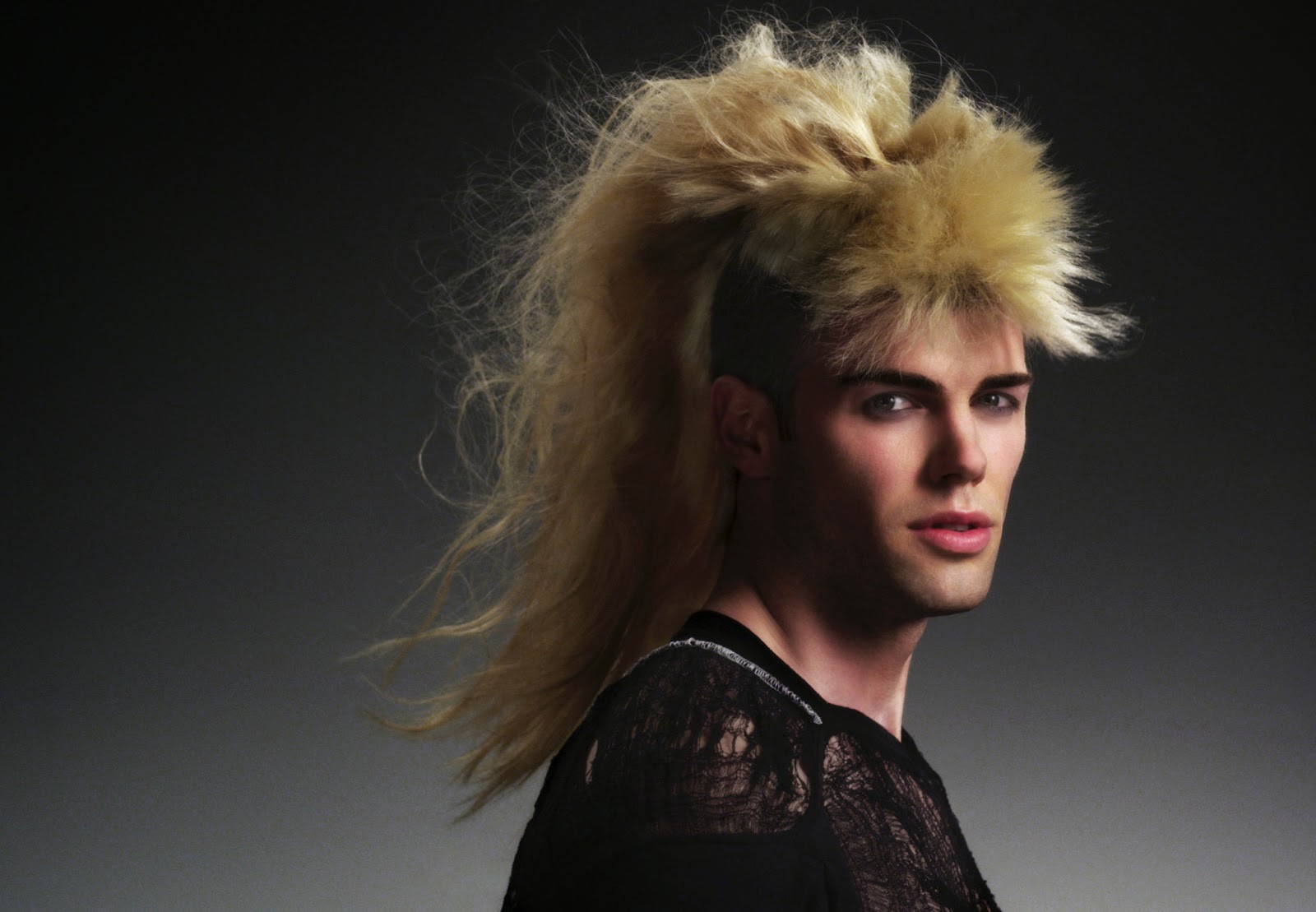 I-love-all-antm: Ben Schreen