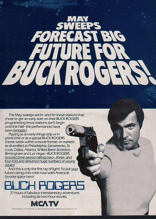 space1970: BUCK ROGERS (1979) Syndication Ads