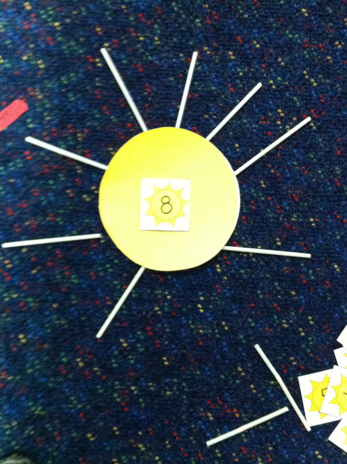 Loving and Learning a Latte: Sun and Moon Activities... with a fun ...