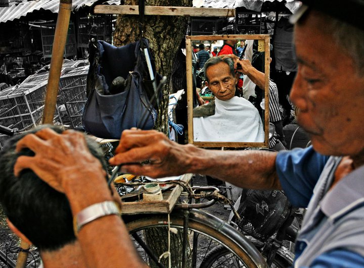 yulius widi nugroho: Human Interest Photography