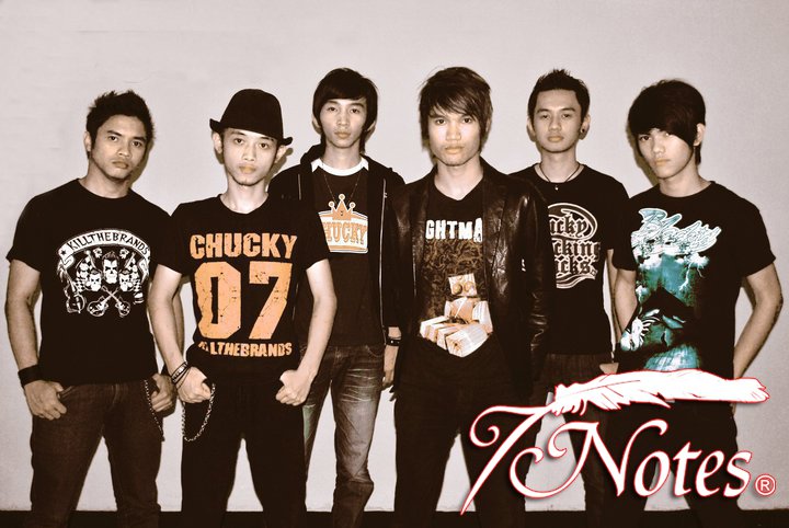 4d'Last Band