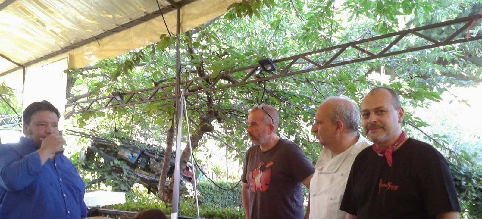 SenzaPanna: giugno 2014