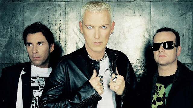 Muzyka XX wieku: Scooter