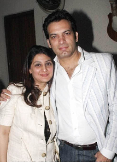 Sindhi World : Saleem Shaikh latest images