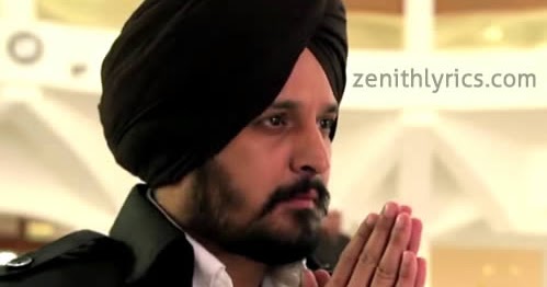 MERE SAIYAAN LYRICS - Shareek | Javed Bashir