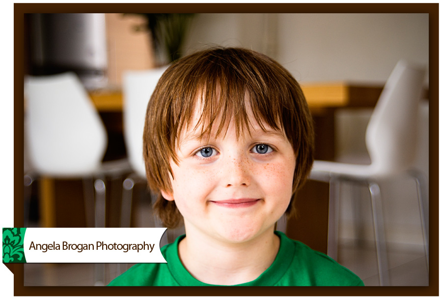 Angela Brogan Photography