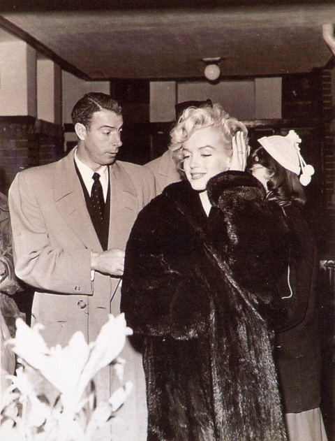 Kittens & Aprons: The Personal Style of Marilyn Monroe