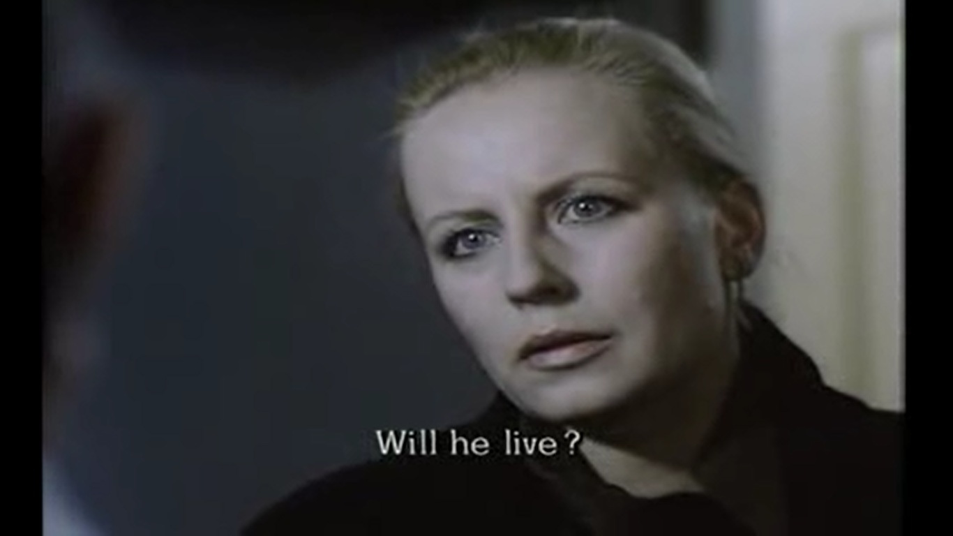 moviesandsongs365: The Decalogue (1989) Episode 2