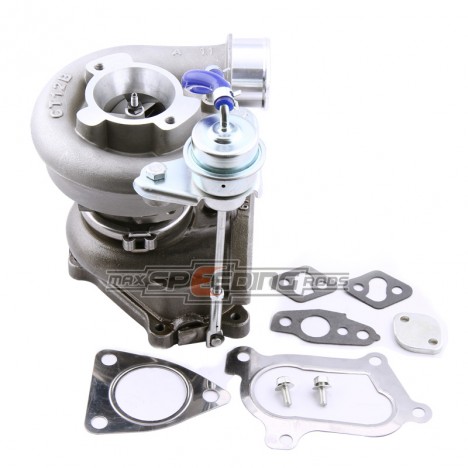 Turbocharger kits reviews: Maxspeedingrods Turbocharger Products Recommend