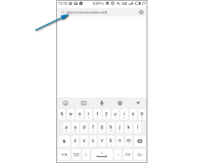 Cara Jitu Membuka Situs yang Diblokir di Android Tanpa Menggunakan Aplikasi | Tekno Satpost