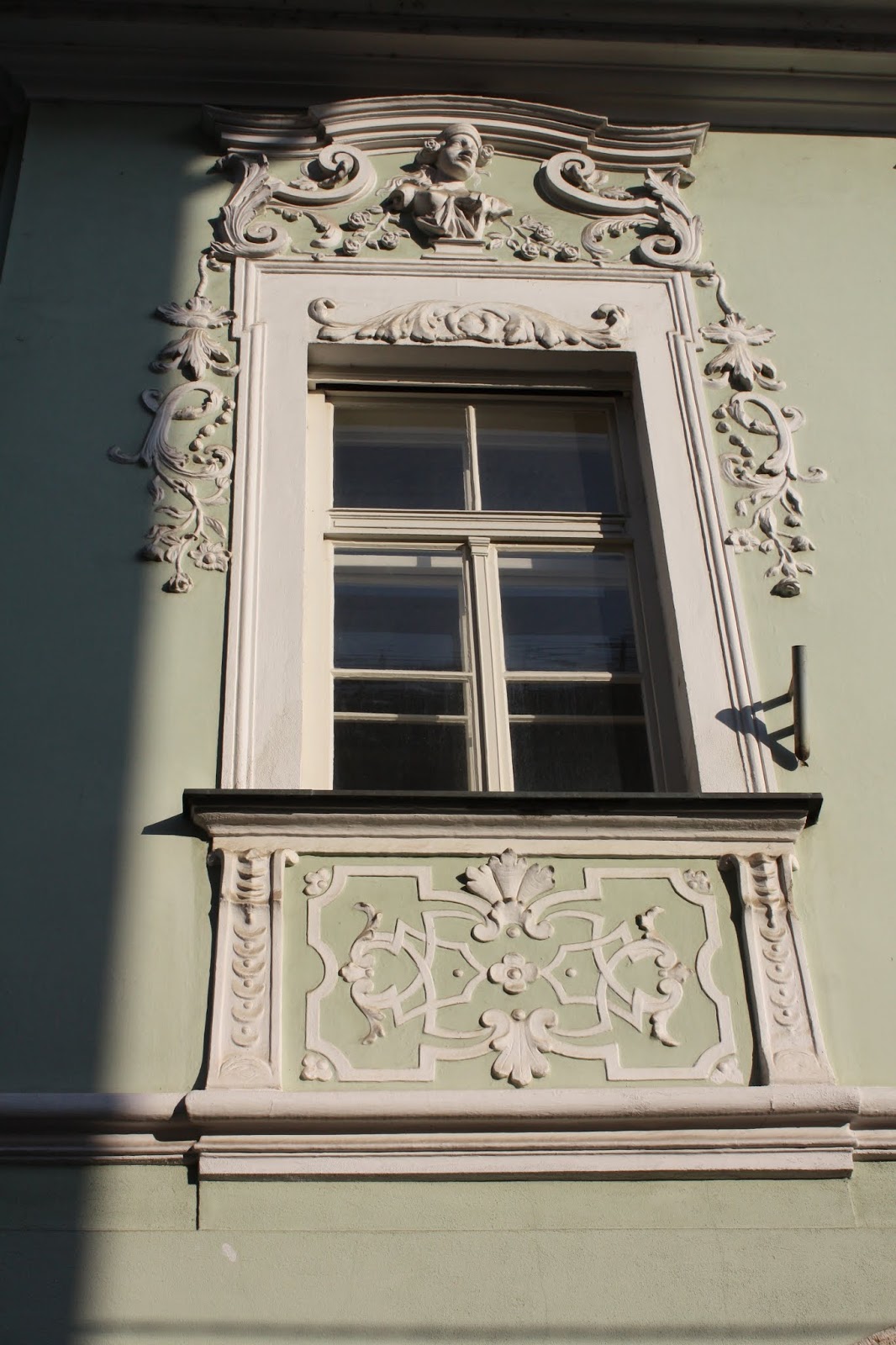 Day trip to Maribor, Slovenja