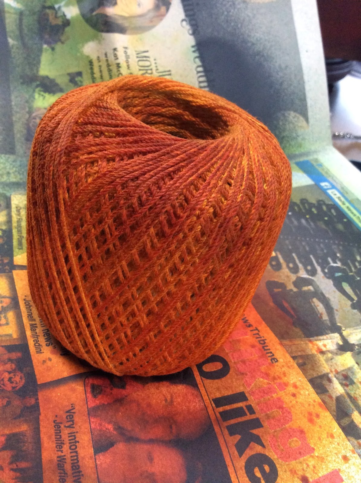 Studio 490: distress spray stain & string...