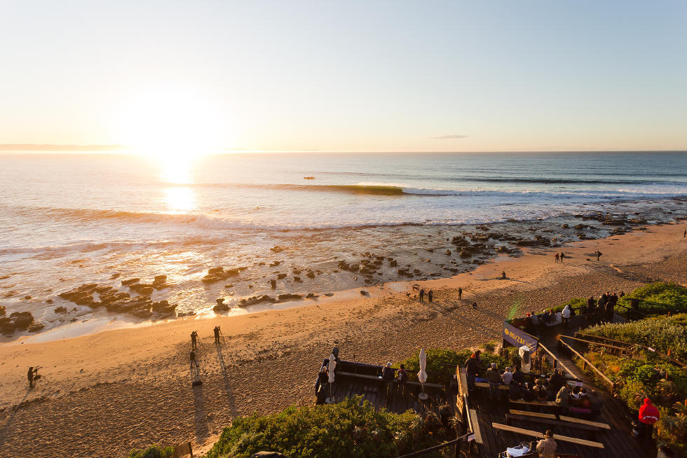 Guía para seguir el J-Bay Open 2016