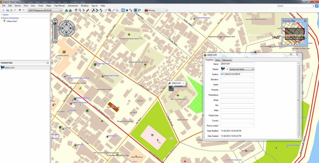 How to use OSM Data and Latest Satellite Imagery for Humanitarian ...