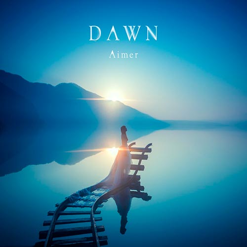LAST STARDUST - Aimer | Koibana
