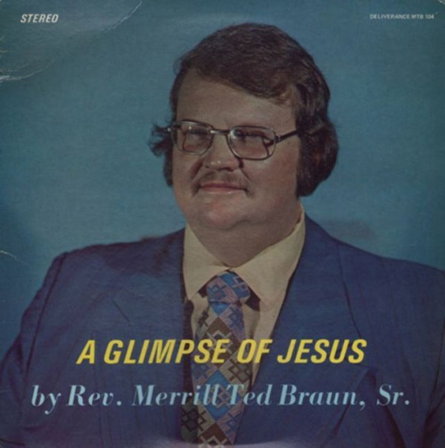 30 of the Worst Bad Album Covers for Your Eyes (and Ears) ~ Vintage ...