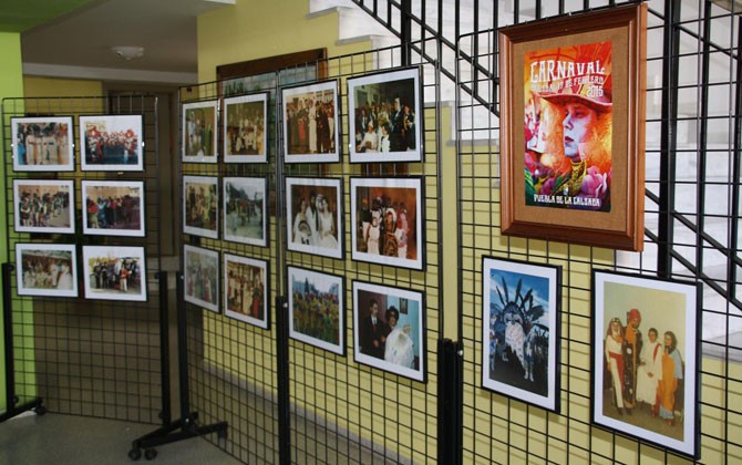 Todos contra el Arte: 9 CONSEJOS PARA MONTAR UNA EXPOSICIÓN