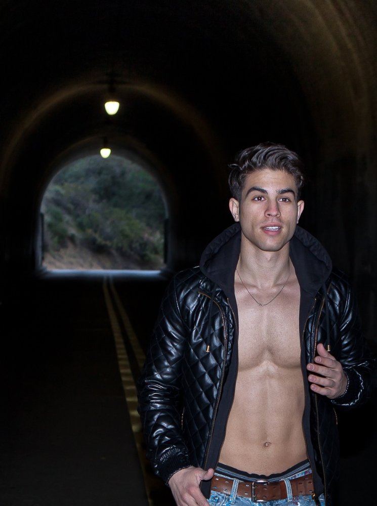 Luke Valen Movies List And Roles Life In Pieces Season 4 Daybreak Season 1 And Others
