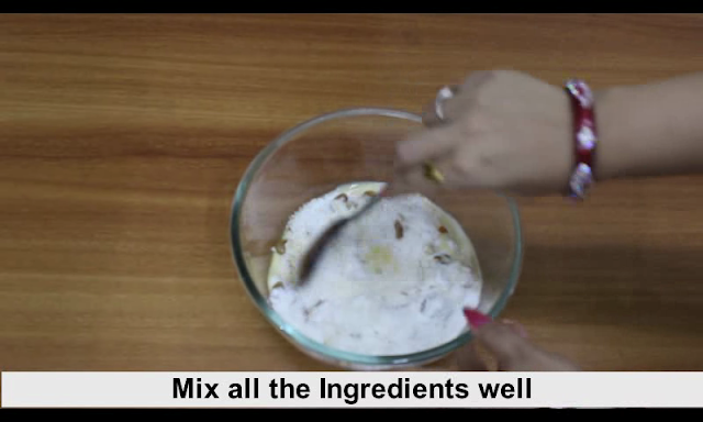 Jyoti's Kitchen Recipy: Chhattisgarhi Dehrauri|Suji- Coconut ki ...