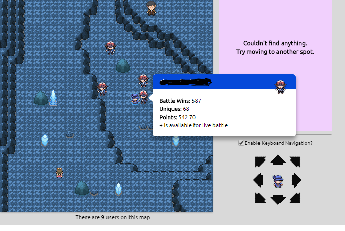 Descobrindo Fan-Games: Deluge RPG - Pokémon Blast News