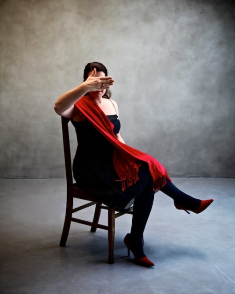 Fotografia Contemporanea: Zoë Zimmerman (1965)