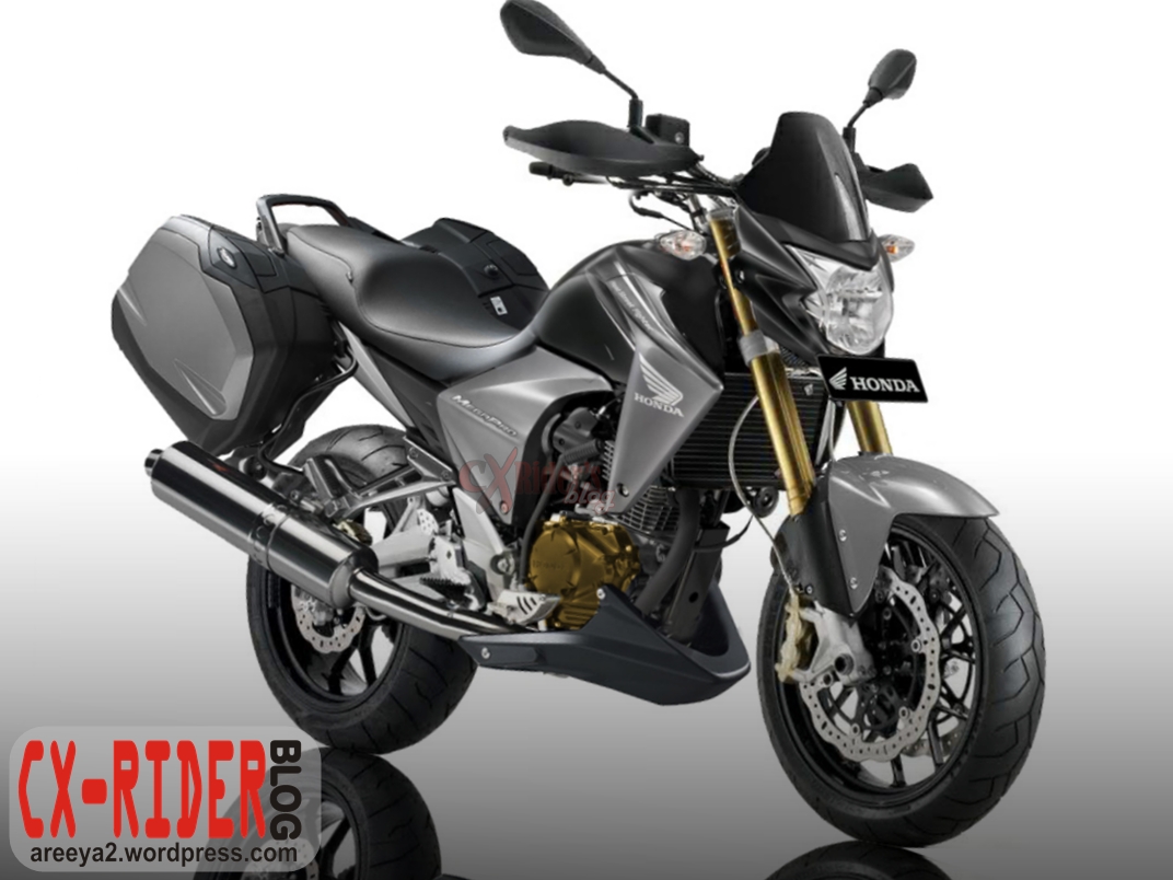 22 Gambar Modifikasi Honda Verza 150 Terbaru 2017 | Wallpaper ...