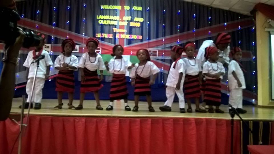 Eight interesting facts about the Idoma people- Idoma Voice