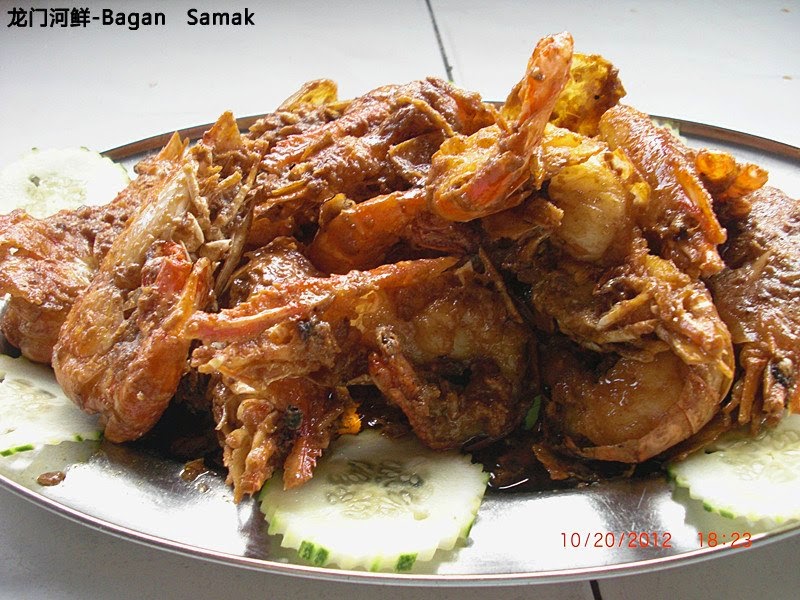 ♥ Singapore Lifestyle Blogger: Angelexxa: Great seafood restaurant you ...