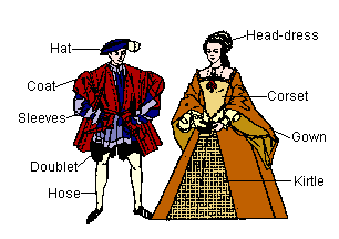 Elizabethan Era
