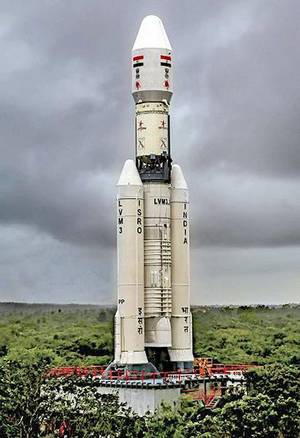 Interesting News: Significance of India's Geosynchronous Satellite ...