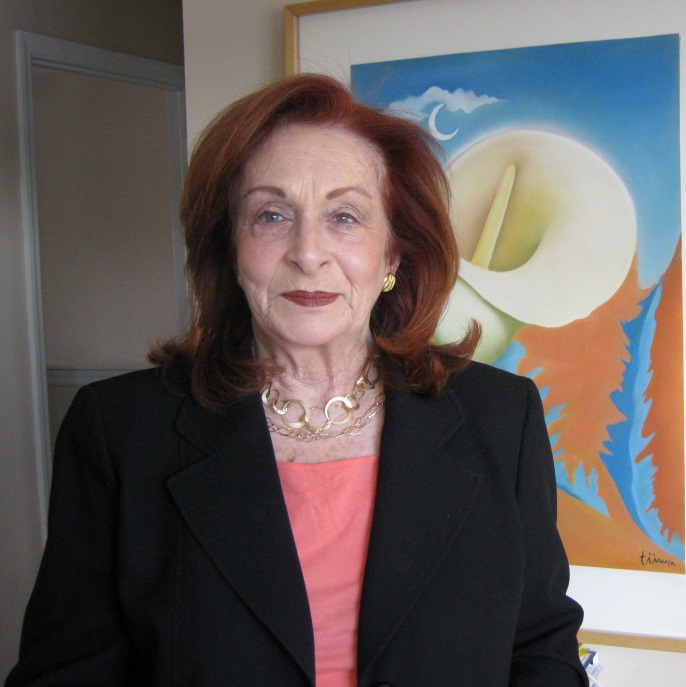 Thoughts in Progress