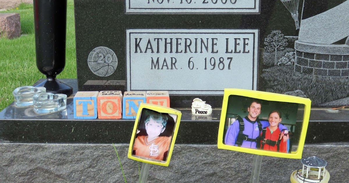 Geographically Yours Cemeteries: Decatur, Illinois