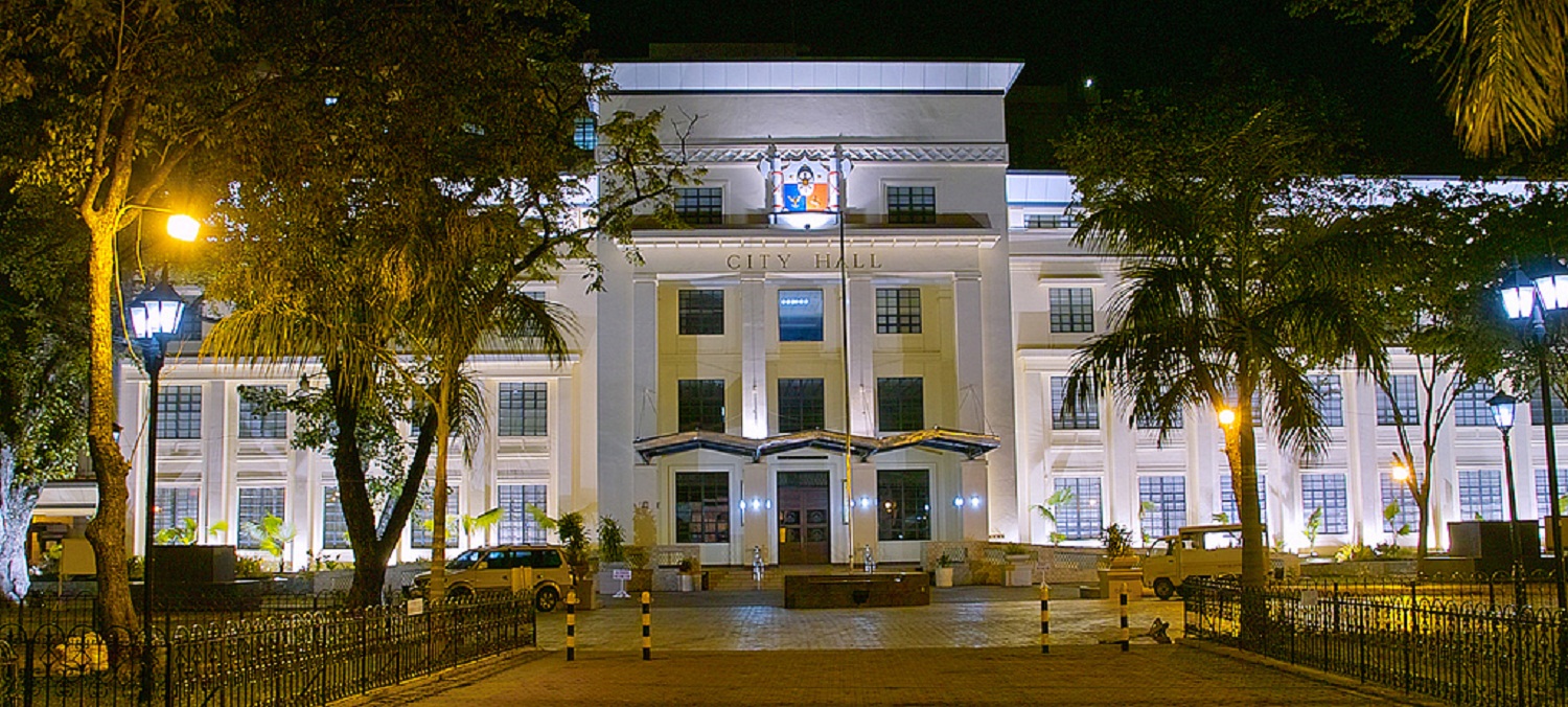 walking distance & et cetera -: Cebu city