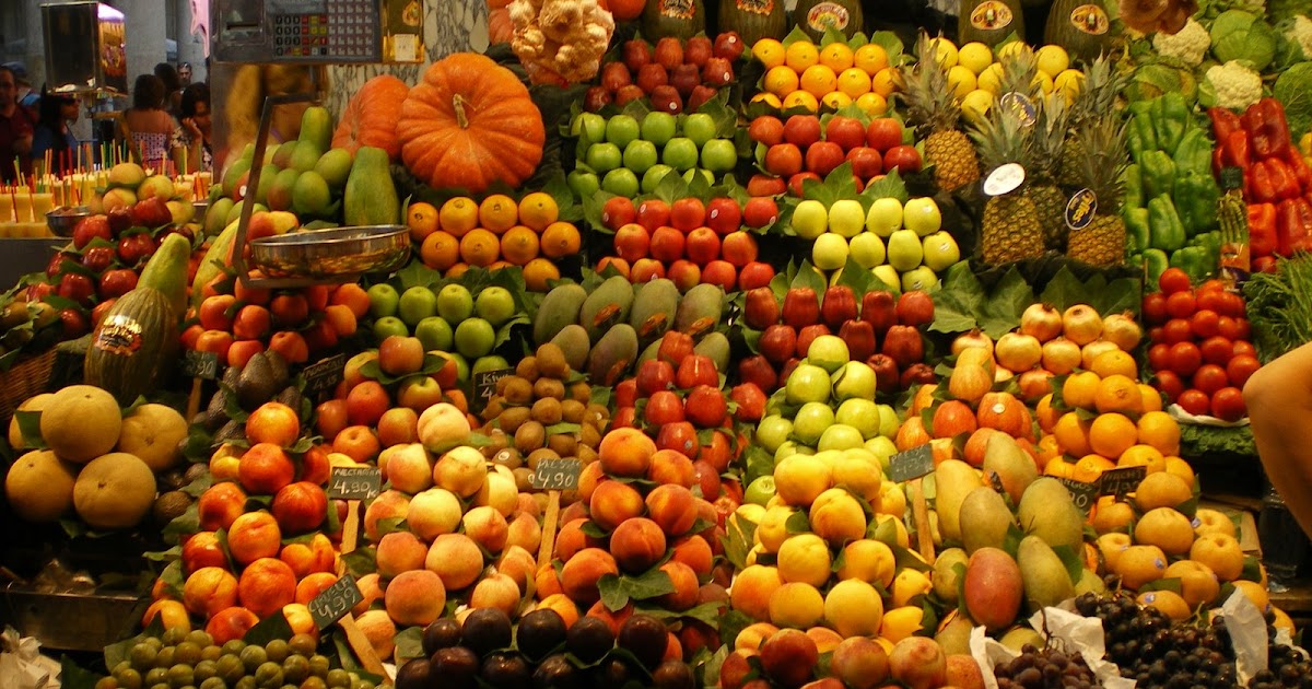 Dillo con la frutta - Modi di dire